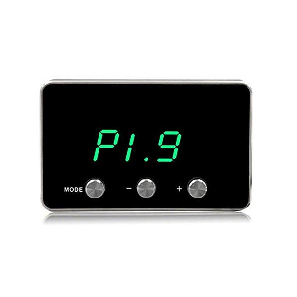 商品名: SpeedForm スロットルコントローラー 09-18 RAM 1500対応 SpeedForm Throttle Controller Compatible for 09-18 RAM 1500ブランド: SpeedForm重...