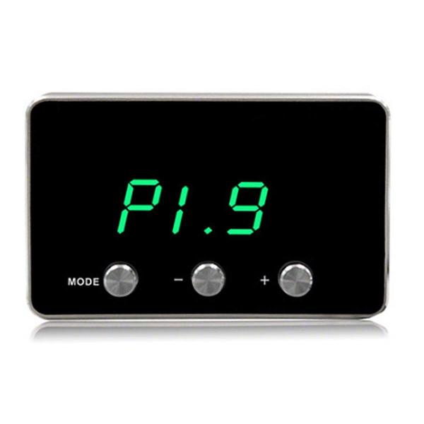 商品名: Raxiom SpeedFormシリーズ スロットルコントローラー 03-09 4Runner対応 Raxiom SpeedForm Series Throttle Controller Compatible For 03-09 ...