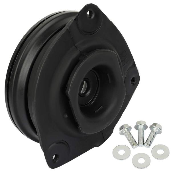 商品名:  SCITOO Front Right Suspension Strut Mount Fit For Nissan Juke 1.6Lブランド: SCITOO商品サイズ: Large高さ: 12.5cm横幅: 13cm奥行: 17...