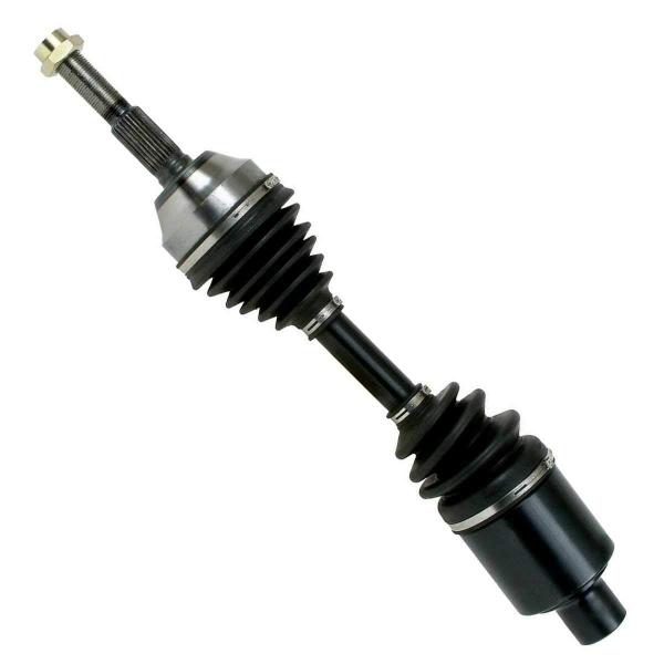 商品名:  AutoShack Front CV Axle Drive Shaft Assembly Neoprene Boots Passenger Side Replacement for 2002 2003 2004 2005 200...