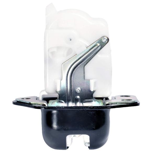 商品名: HIMIKI トランク ラッチロック アクチュエータ モーター 2004-2007 ムラーノ 2007-2008 Versaに対応 HIMIKI Trunk Latch Lock Actuator Motor Compatible...