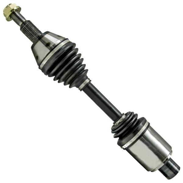 商品名:  AutoShack Front CV Axle Drive Shaft Assembly Passenger Side Replacement for 2008-2012 Jeep Liberty 2007-2011 Dodge...