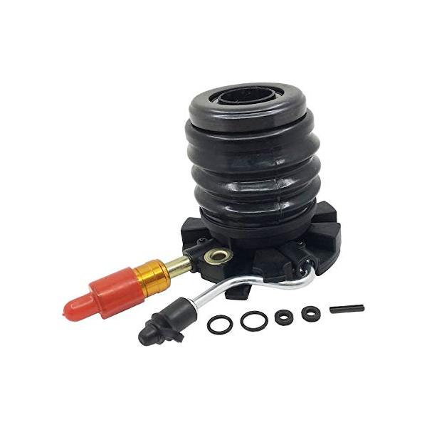 商品名: Marketplace Auto Parts クラッチスレーブシリンダー - ベアリングとブーツ付き - 1993-2011 Ford Rangerに対応 Marketplace Auto Parts Clutch Cylinde...