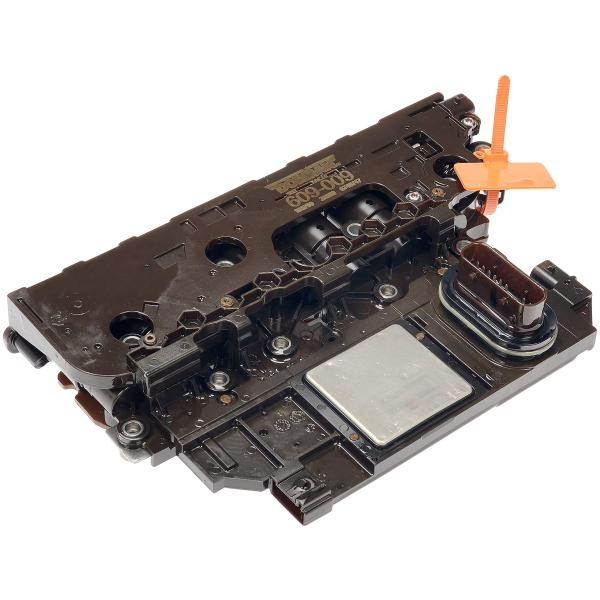 商品名:  Dorman 609-009 Remanufactured Transmission Electro-Hydraulic Control Module Compatible with Select Modelsブランド: Dor...