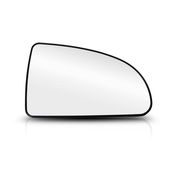 商品名:  For Chevy Cobalt 2005 06 07 08 09 2010 Mirror Glass Passenger Side | Non-Heated | Coupe/Sedan | w/Backing Plate | ...