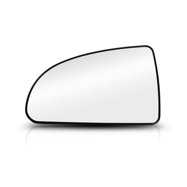 商品名:  For Chevy Cobalt 2005 06 07 08 09 2010 Mirror Glass Driver Side | Non-Heated | Coupe/Sedan | w/Backing Plate | Fla...