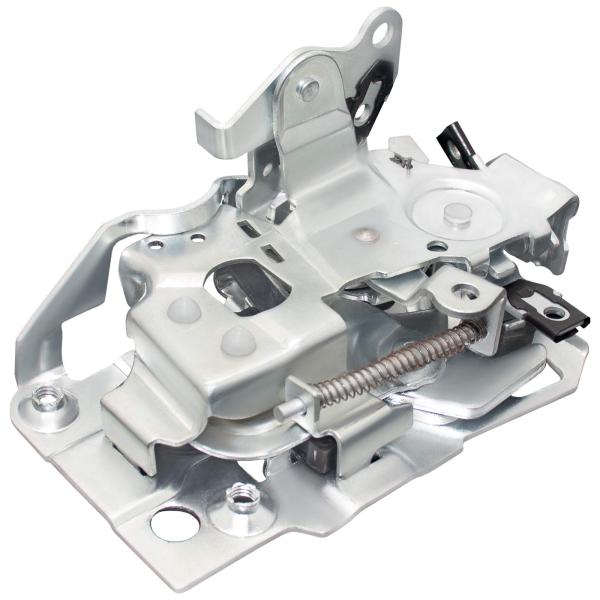 商品名: ドアロックラッチアセンブリ フロント左運転席側 940-102 16631627 シボレーGMC C1500 C2500 C3500 K2500 K3500 S10 サファリユーコンサバーバン用 Door Lock Latch 1...