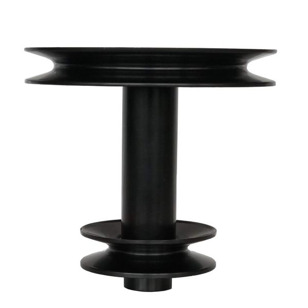 商品名: q&amp;p アウトドア パワースピンドルプーリー 交換用 MTD LT3800 T1000 LTX1040 TB42 TB46 馬 スーパーブロンコ 756-04196A 756-04196 956-04196A 956-04...