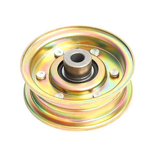 商品名: q&amp;p アウトドア パワー アイドラー プーリー 交換用 LTX1042 LT2000 LTX 1045 1046 756-0981A 756-04224 q&amp;p Outdoor Power Idler Pulle...