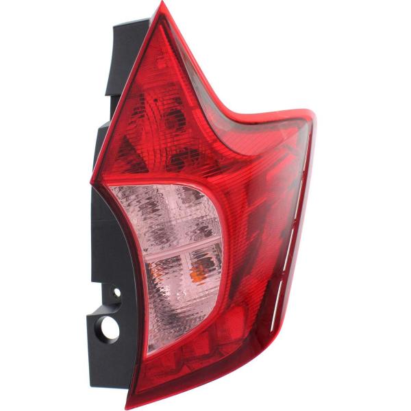 商品名:  For Nissan Versa Note Tail Light Assembly 2014 15 16 17 18 2019 Passenger Side For NI2801200 | 26550-3WC0Aブランド: Ka...