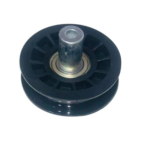 商品名:  Flat Idler Pulley Replaces 179114 532179114 Fits Husqvarna YTH1842XPF YTH2042ブランド: Kumar Bros USA重量: 3629g商品番号: YT...
