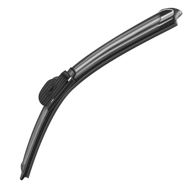 商品名:  ABLEWIPE Windshield Wiper Front Window Wiper Blades Model: 18O13B (1 piece) (22")ブランド: ABLEWIPE商品サイズ: 22" 1 piece高...