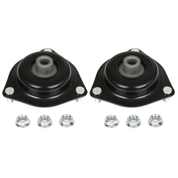 商品名: cciyu フロントストラットマウントとベアリング交換 SM5216用 cciyu Front Strut Mount and Bearing Replace for SM5216ブランド: cciyu高さ: 16.4084cm横...