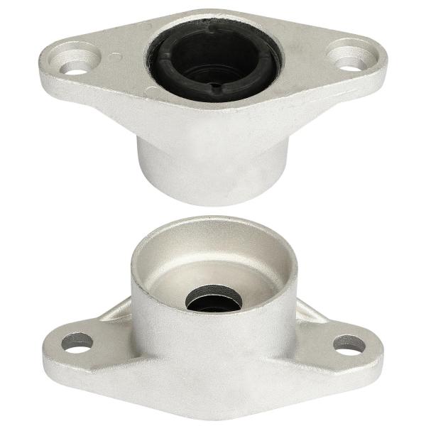 商品名:  cciyu Rear Strut Mount and Bearing Replace for SM5669ブランド: cciyu高さ: 8cm横幅: 16cm奥行: 16cm重量: 530g商品番号: Struts easy t...