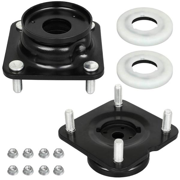 商品名:  SCITOO Front Left or Right Suspension Strut Mount Fit For Mazda CX-7,For Mazda CX-9 2.3L,2.5L,3.5L,3.7Lブランド: SCITO...