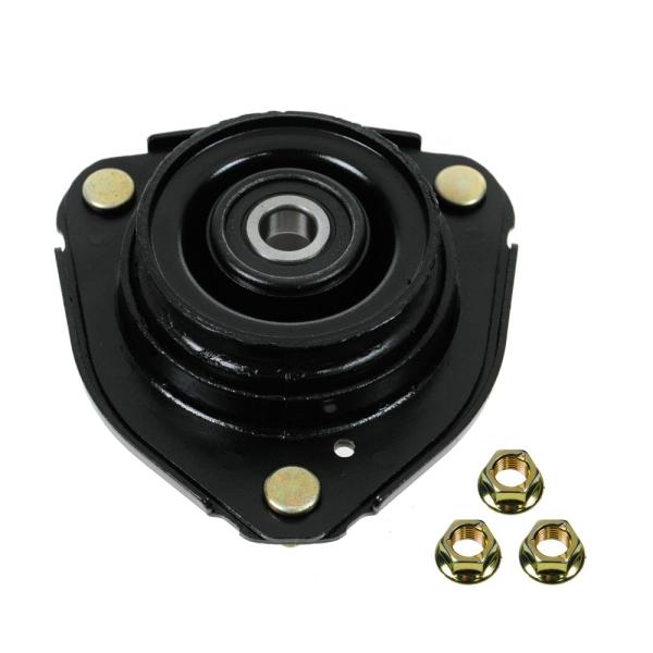 商品名:  TRQ Front Upper Strut Mount Compatible with 1996-2005 Toyota RAV4ブランド: TRQ高さ: 18.5674cm横幅: 26.5938cm奥行: 11.3538cm重...