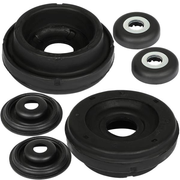 商品名:  SCITOO Front Left or Right Suspension Strut Mount Fit For Chevrolet Aveo,For Chevrolet Aveo5,For Pontiac G3,For Po...