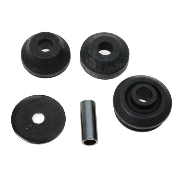 商品名:  TRQ Strut Shock Mount Bushings Kit Compatible with Hyundai Eagle Mitsubishi Kia Dodgeブランド: TRQ高さ: 20.955cm横幅: 28.9...