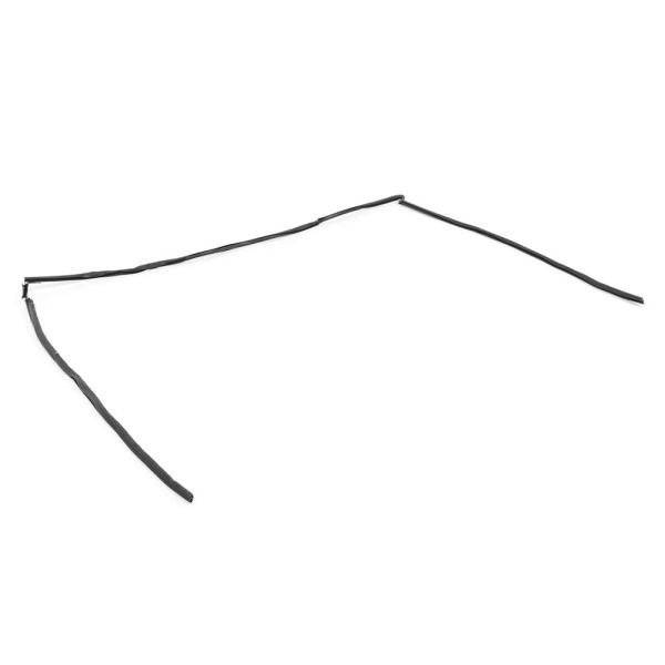 商品名:  Acouto Front Windshield Rubber Seal Trim 51318159784 Fit for 5 Series E39 528i 540i M5 Car Front Windshield Panel ...