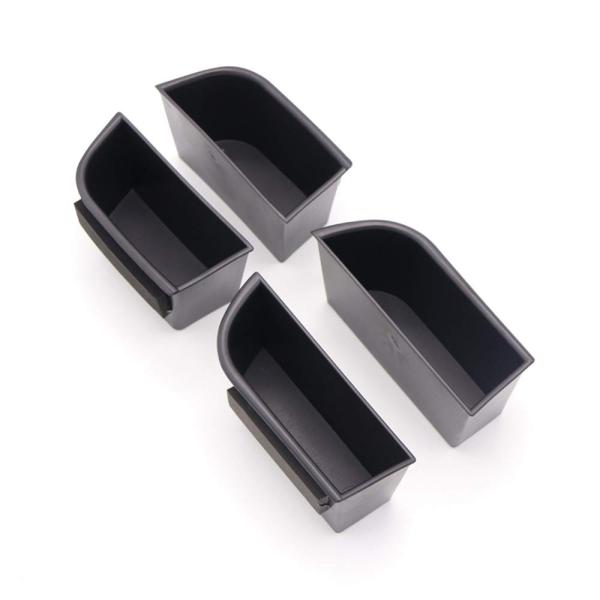 商品名: Genericss 2017 2018 2019 2020 リンカーン MKZ カーアクセサリー 車 フロント リアドア サイド 収納 パレット アームレストコンテナ ボックス ハンドル ポケット アームレスト 電話コンテナ アク...