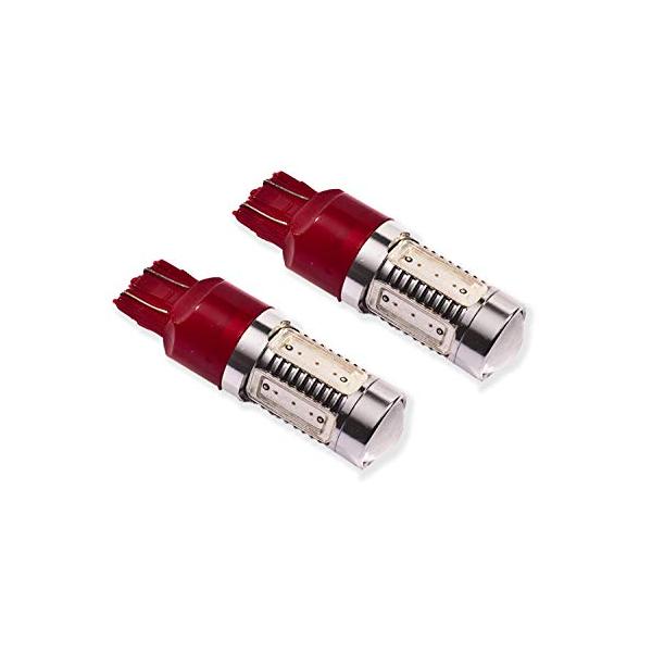 商品名:  Diode Dynamics Tail Light LEDs compatible with Toyota Tundra 2005-2006 (pair), 7443 HP11 Redブランド: Diode Dynamics商品...