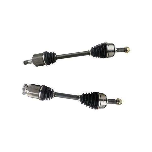 商品名: Bode-man 2pc交換用フロントCVアクスルアセンブリ 2007-2014 ホンダ CR-V Bode-man 2pc Replacement Front CV Axle Assembly for 2007-2014 Hon...