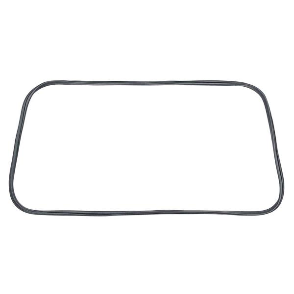 商品名:  Auto Krafters Compatible/Replacement For Back Glass Weatherstrip Rear Window Rubber Seal 1963-64 Galaxie 500 Fastb...