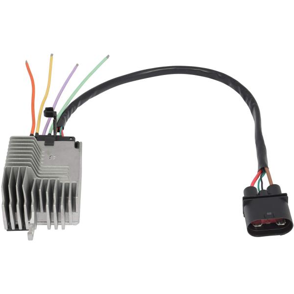 商品名: SCITOO ラジエーター冷却ファンコントロールモジュール Audi A6 2005 2006 2007 2007 2008 2008 2009 2010 2011 Audi A6 Quattro用 SCITOO Radiator...