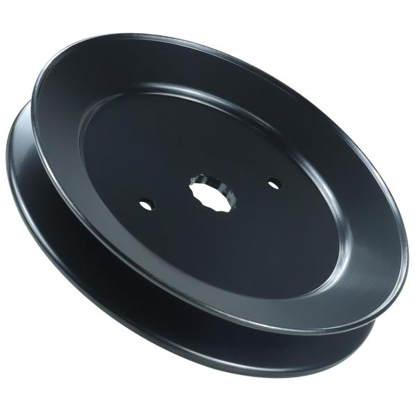 商品名: NICHEFLAG 153535 Craftsman プーリー 交換用 153535 Craftsman Pulley Mandrel 153535 CP 1535 532153535 532173436 177865 12986...