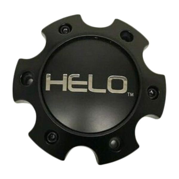 商品名: Helo HELO CAP 6X135 ラグ H34 - サテンブラック - 1079L140HE1SB-H34 Helo HELO CAP 6X135 LUG H34 - SATIN BLACK - 1079L140HE1SB-...