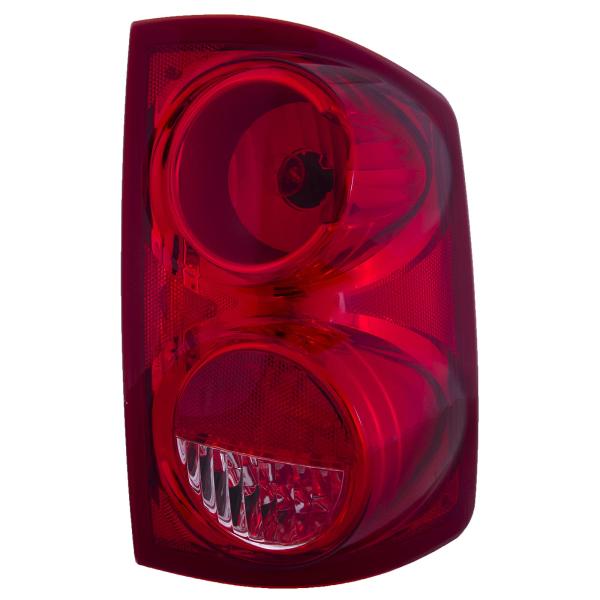商品名:  HEADLIGHTSDEPOT Tail Light Right Passenger Compatible With 2005-2010 Dodge Dakota 2011 Ram Dakotaブランド: HEADLIGHTSD...
