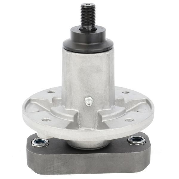 商品名:  ECCPP Spindle Assembly Lawn Mower Spindles Replaces for John Deere 42 48 Deck GY20050 GY20785 285-093 L120 L130ブラン...
