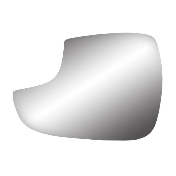 商品名:  Driver Side Replacment Mirror Glass for Elantra Coupe, Sedan, GT, LHブランド: Fit System商品サイズ: Driver Side高さ: 25.4cm横幅...