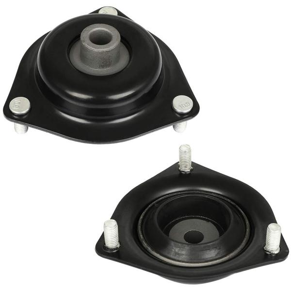 商品名:  LSAILON Strut Mount Front Replacement for 2000-2006 for Nissan Sentra Suspension Strut Mount Kitブランド: LSAILON商品サイズ...
