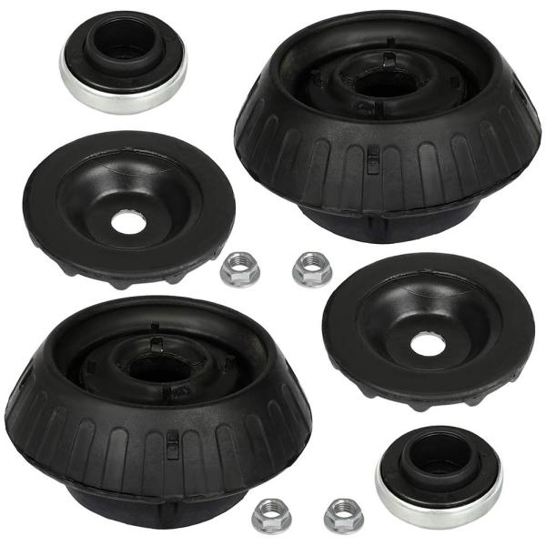 商品名:  LSAILON Strut Mount Front Replacement for 2011-2016 for Honda CR-Z 2007-2014 for Honda Fit 2010-2013 for Honda Ins...