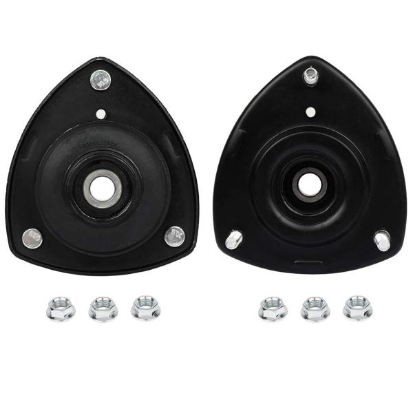 商品名:  AUTOMUTO Front Upper Shock Mounts Fit for 2004-2006 for Scion xA 2004-2006 for Scion xB 2000-2005 for Toyota Echoブ...