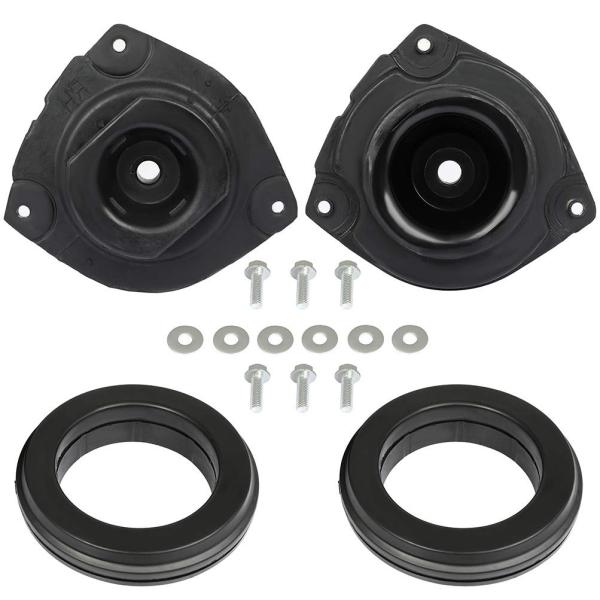 商品名: LSAILON ストラットマウントフロント交換用 2008-2012年式日産ローグ2007-2012年式日産セントラサスペンションストラットマウントキット用 LSAILON Strut Mount Front Replacemen...