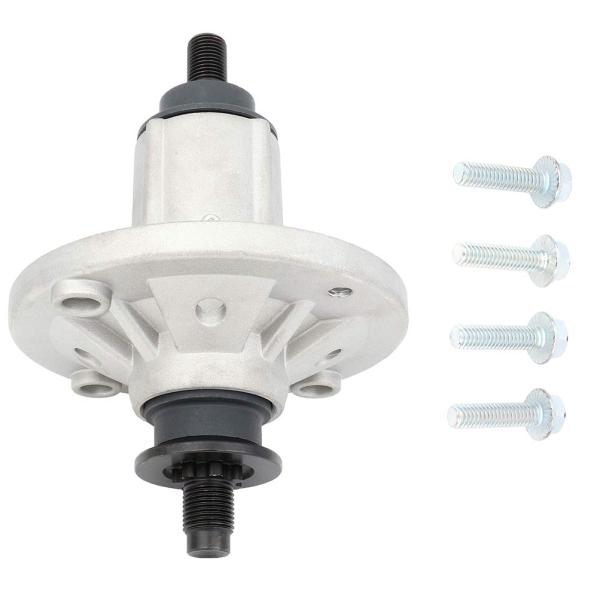 商品名:  CCIYU Lawn Mower Spindles Assembly with 0 fits for John Deere 42" 44" 46" 48" 54" Lawn Mower Deckブランド: cciyu高さ: 12...