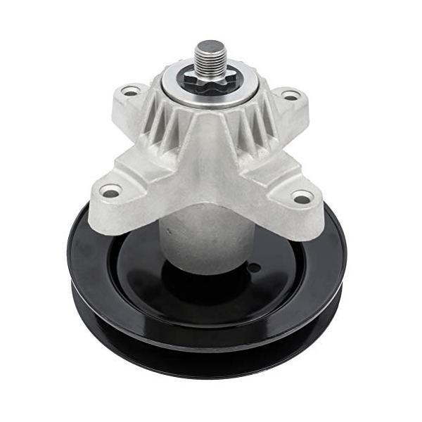 商品名:  CCIYU Lawn Mower Spindles Assembly with 0 fits for MTD/for Cub Cadet 918-04461,618-04461,618-04456, 918-04456ブランド:...