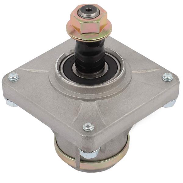 商品名:  CCIYU Lawn Mower Spindles Assembly with 0 fits for MTD 618-0112, 918-0112, 618-0117, 918-0117, 918-0117A, 918-0117...