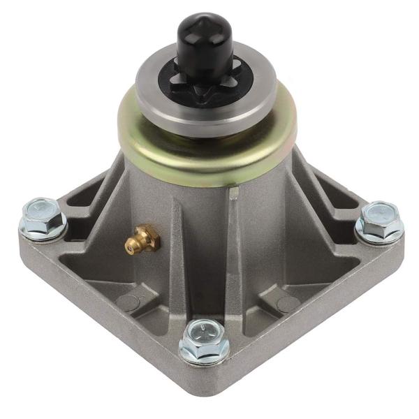 商品名:  CCIYU Lawn Mower Spindles Assembly with 0 fits for MTD 618-0241 918-0241 918-0241B 918-0431 918-0431B 918-0431Cブラン...