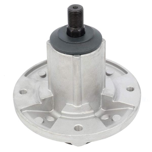商品名:  CCIYU Lawn Mower Spindles Assembly with AM143469 fits for John Deere Mower Deck Blade Spindleブランド: cciyu高さ: 12cm横幅...