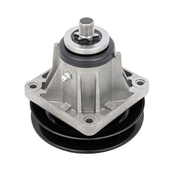 商品名:  CCIYU Lawn Mower Spindles Assembly fits for MTD 618-0240 618-0430B 618-0430C 918-0240 918-0240A 918-0430ブランド: cciy...