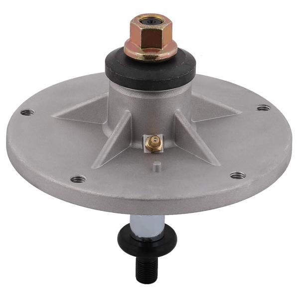 商品名:  CCIYU Lawn Mower Spindles Assembly with 0 fits for Murray, for MTD Jacks 38" 40" 42" and 46" Decks 1001046 1001200...
