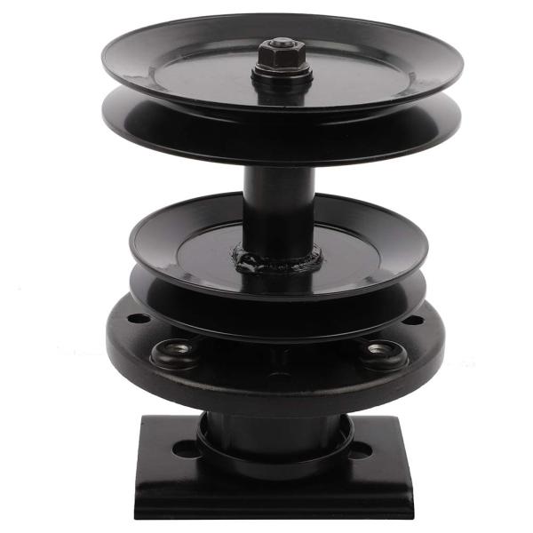 商品名:  CCIYU Lawn Mower Spindles Assembly with 532121705 fits CRAFTMAN 121705X SPINDLE 44" cut 106040X, 121704X, 106041X ...