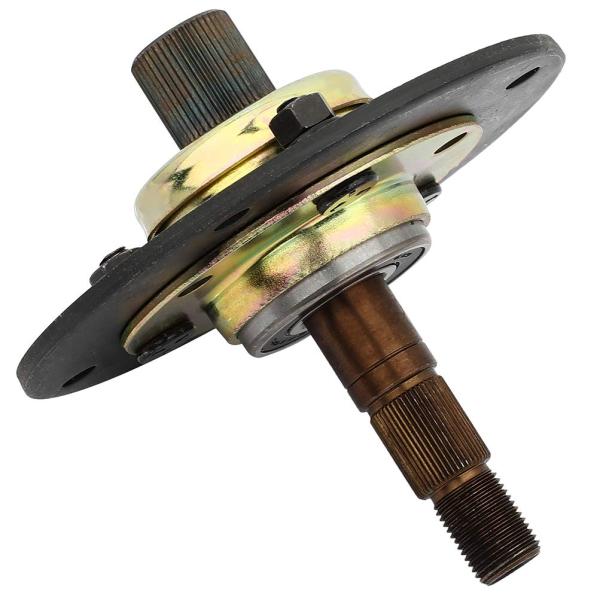 商品名:  CCIYU Lawn Mower Spindles Assembly with 0 fits for MTD: 717-0906, 717-0906A, 753-05319, 917-0906A, for Stens: 285-...