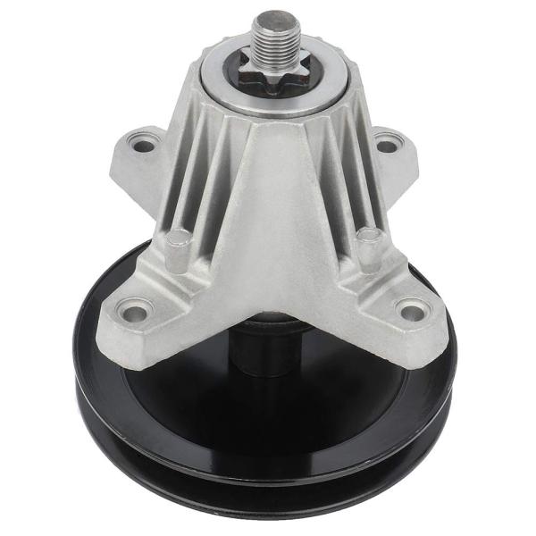 商品名:  CCIYU Lawn Mower Spindles Assembly with 0 fits for MTD, for Cub Cadet 918-06976A 618-06976A 918-06976ブランド: cciyu高さ...