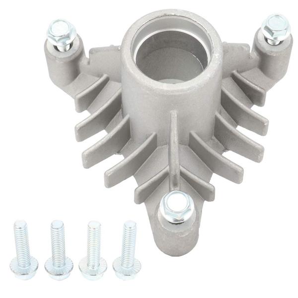商品名:  CCIYU Lawn Mower Spindles Assembly with Bolts fits for AYP, for Sears ROPER, for Husqvarna 143651 137152 532137152...