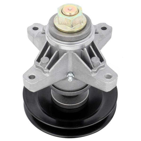 商品名:  CCIYU Lawn Mower Spindles Assembly with 918-04129 w/Bearing 50" 54" fits for Cub Cadet, for MTD Spindle 618-04129 ...
