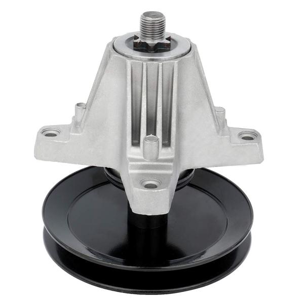 商品名:  SCITOO Spindle Assembly Replacement for Cub Cadet for MTD for Troy-Bilt 618-06976 618-06976A 918-06976 918-06976A,...